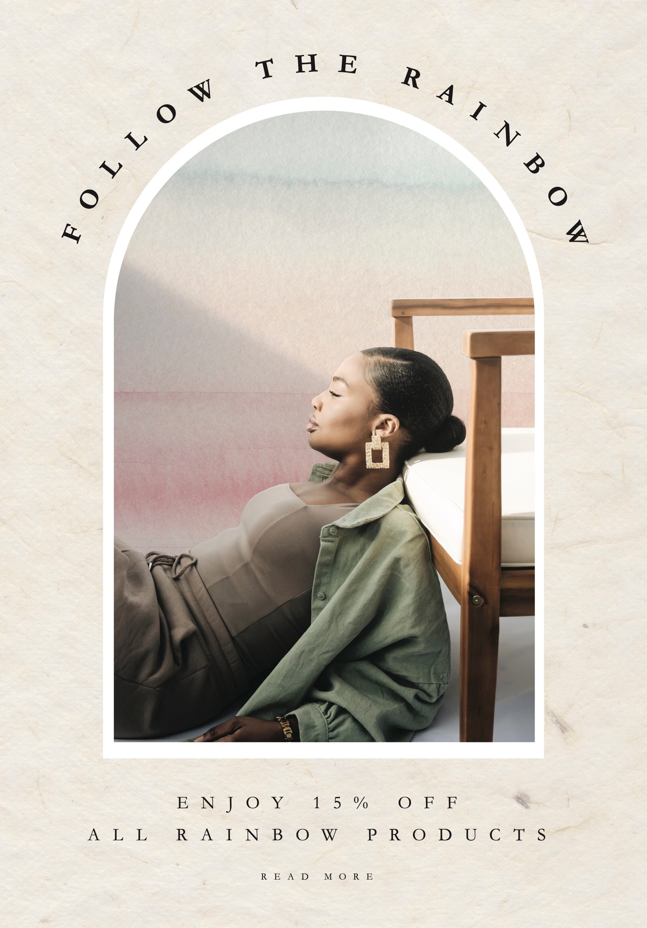 FOLLOW THE RAINBOW – Urbanwalls Canada