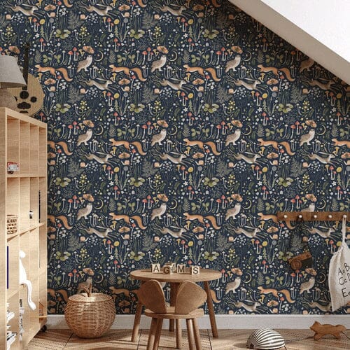 Wall Decor for Animal Lovers: Transform Your Space with Safari to Sea ...