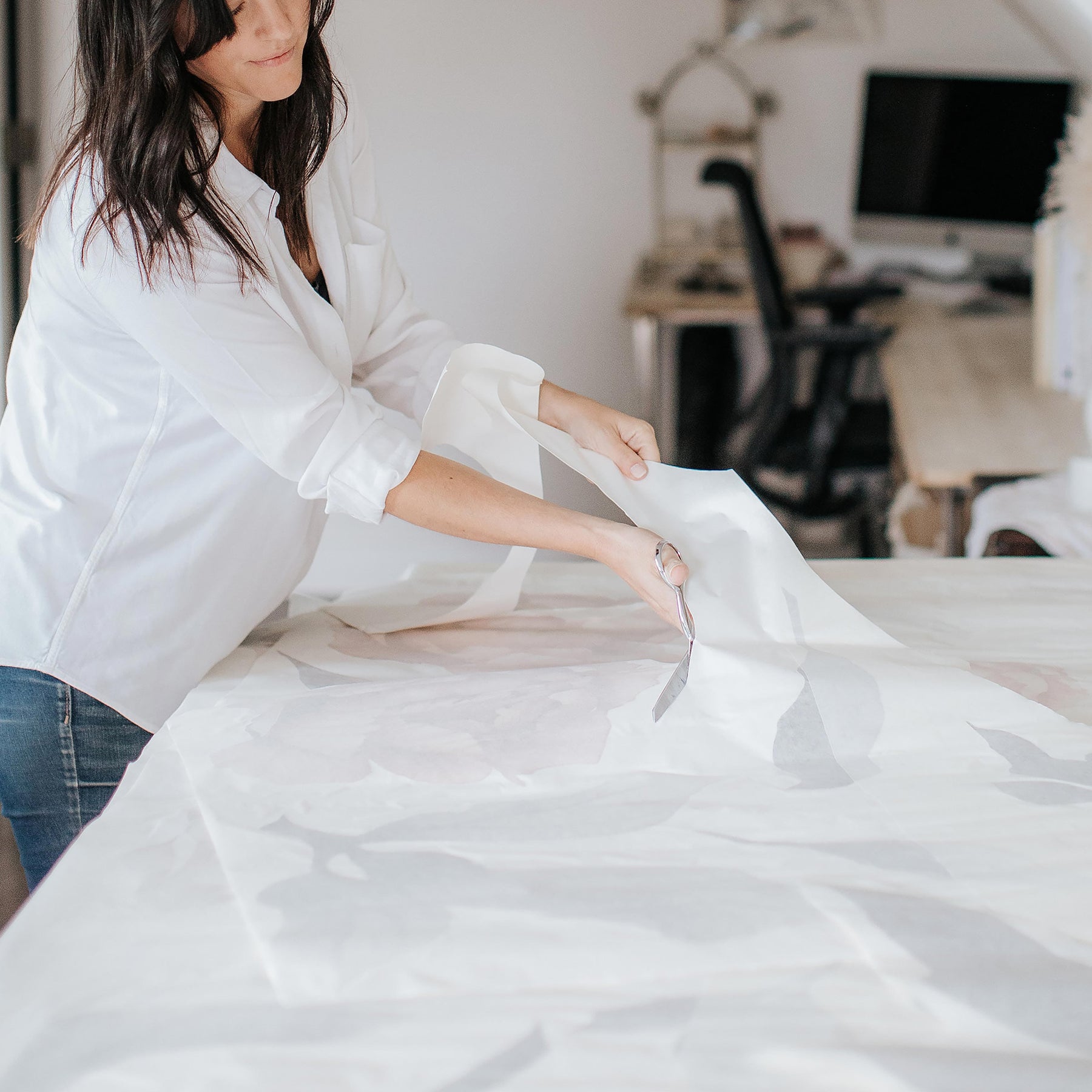 Proudly Made in Canada: High-Quality Wallpapers & Decals – Urbanwalls ...