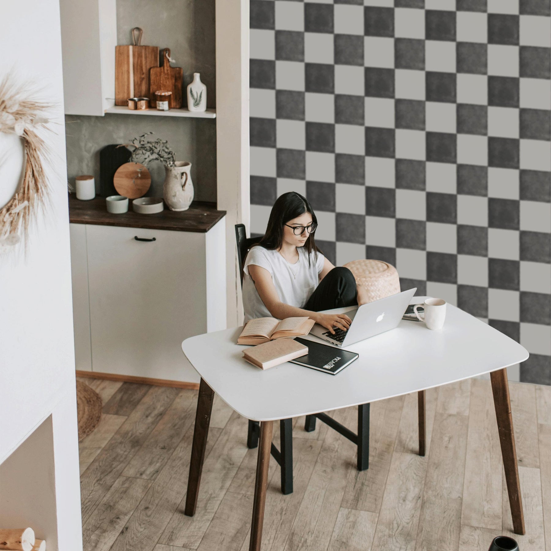 Rental Redo: Wall Decor Ideas for Canadian Renters That Won’t Risk You ...