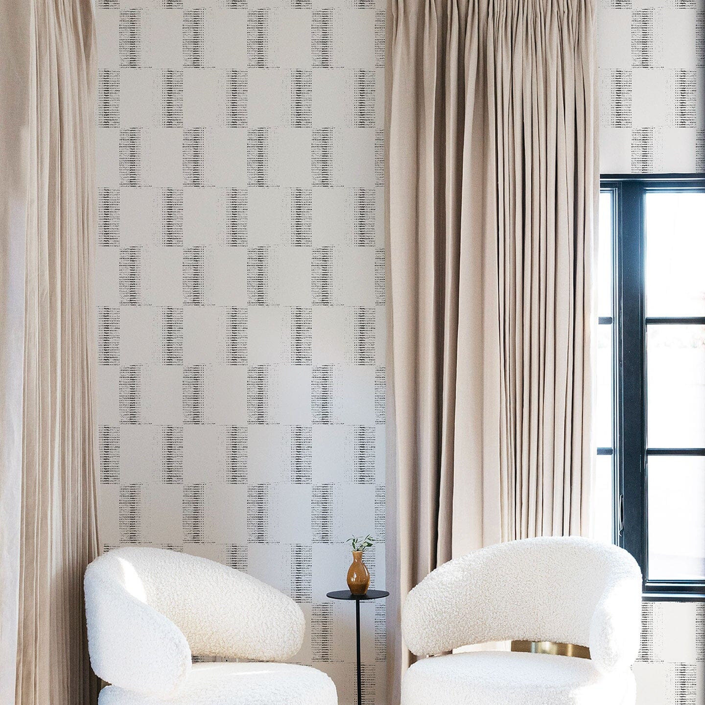 Alt Geo Wallpaper | Urbanwalls – Urbanwalls Canada
