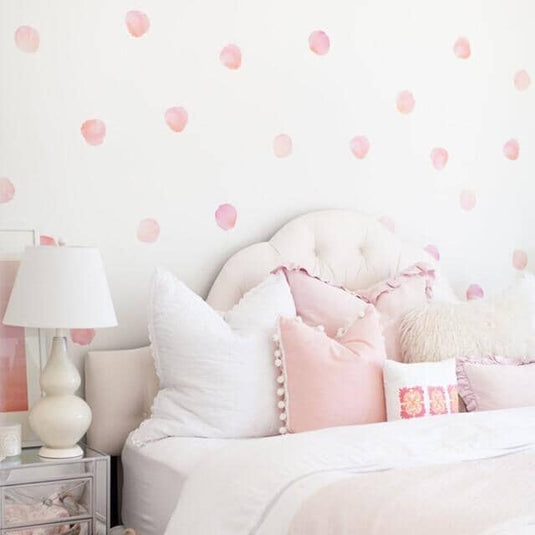 Briar Rose Wall Decals | Urbanwalls – Urbanwalls Canada